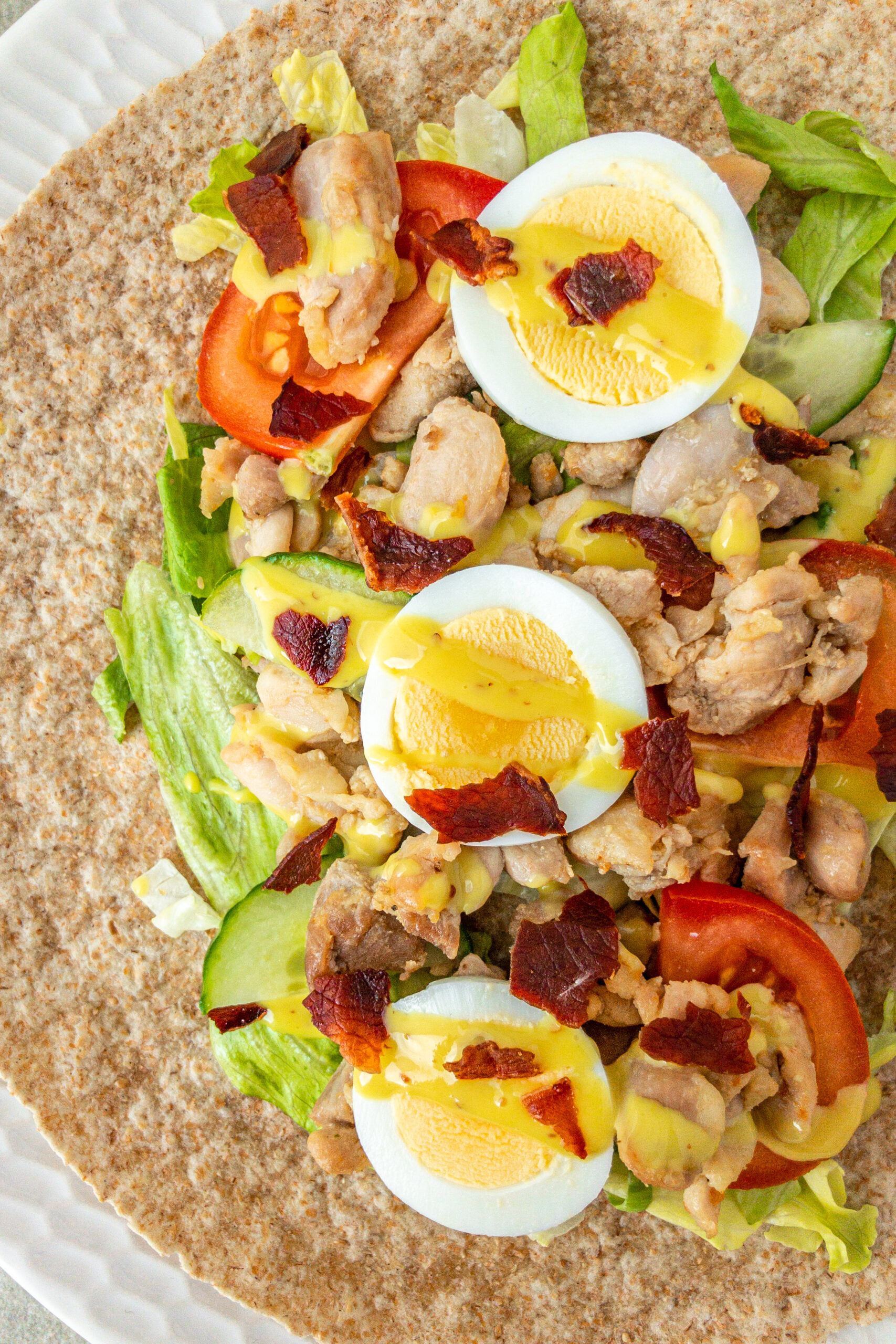 Club Wrap - Eva Koper