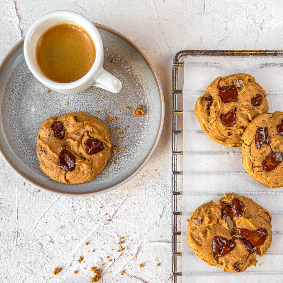 Billie Eilish Vegan Cookies - Eva Koper
